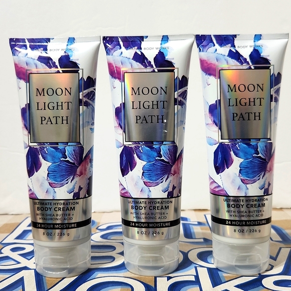 Bath & Body Works | Bath & Body | Bath Body Works Moon Light Path ...